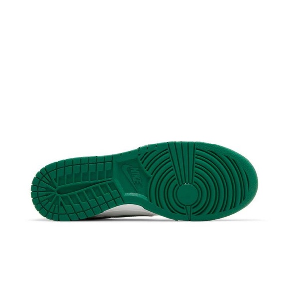 Nike | Shoes | Nike Dunk Low Retro Summit White Malachite Dv83107 2024 ...